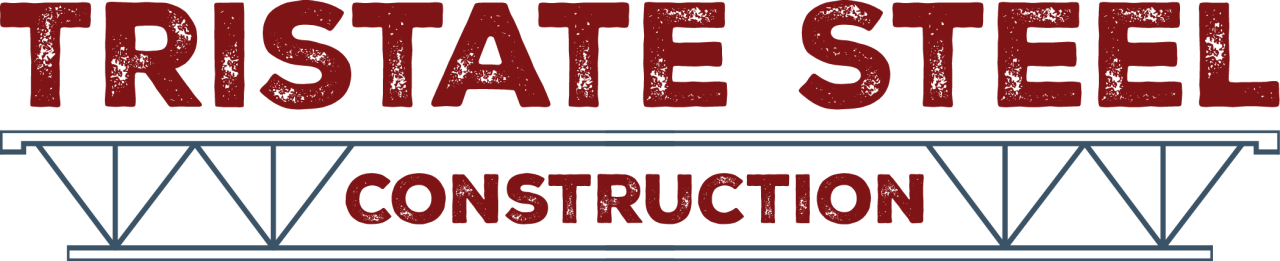 Tristate Steel Constuction | Supporting Your Steel Construction Needs